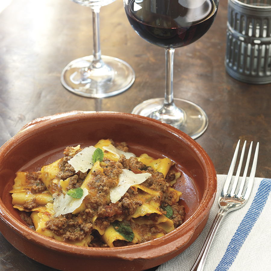 Recipe Match for Brunello | Top 10 of 2015 | Wine Spectator's Top 100