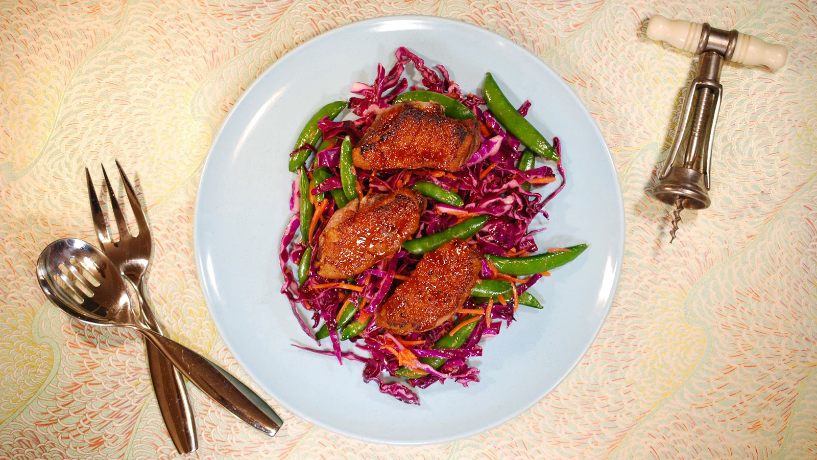 Recipe Match for Zinfandel and Blends | Top 10 of 2018 | Wine Spectator ...