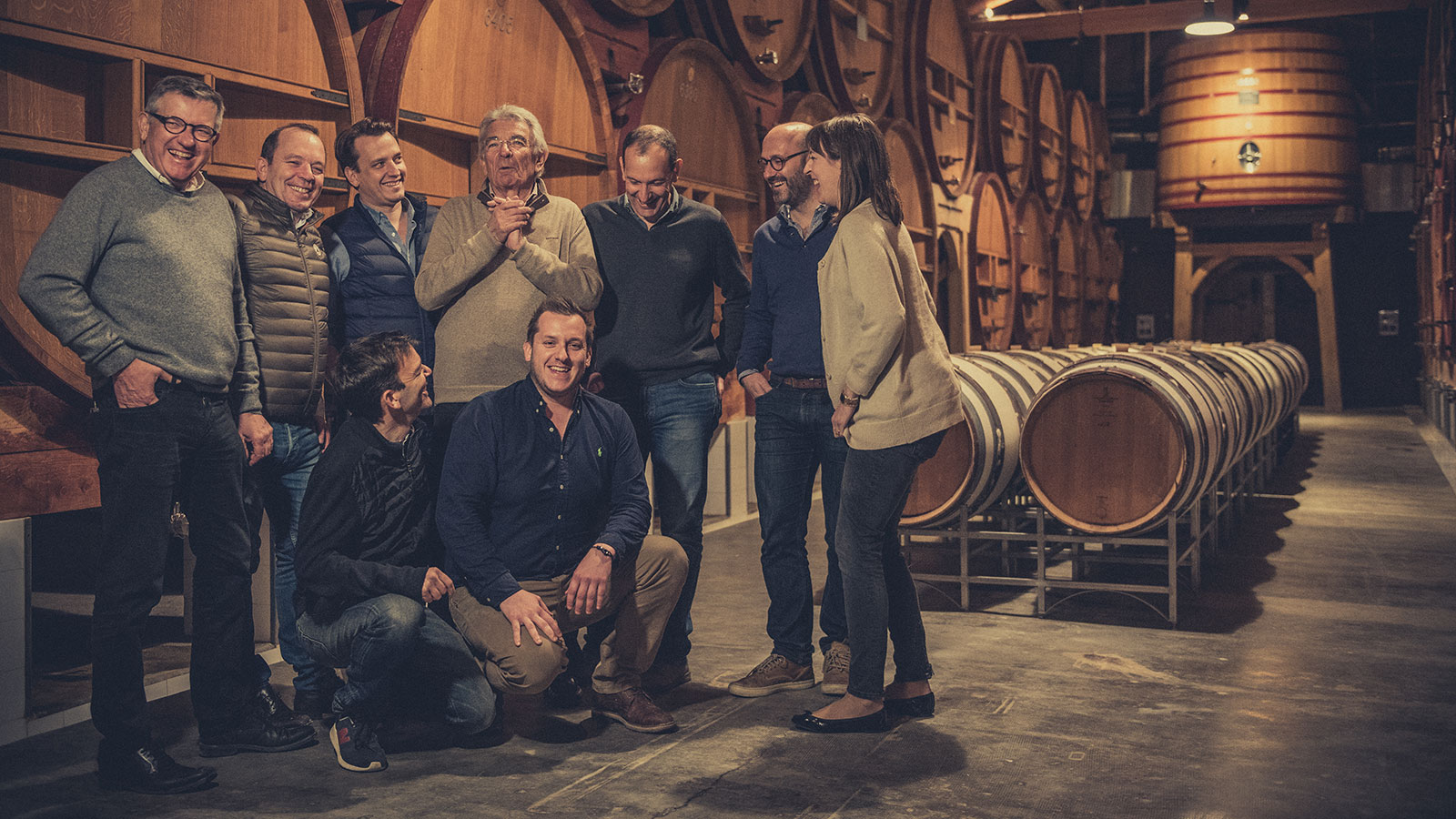 Soil Hunters: The Perrin Family of Château de Beaucastel | Wine ...