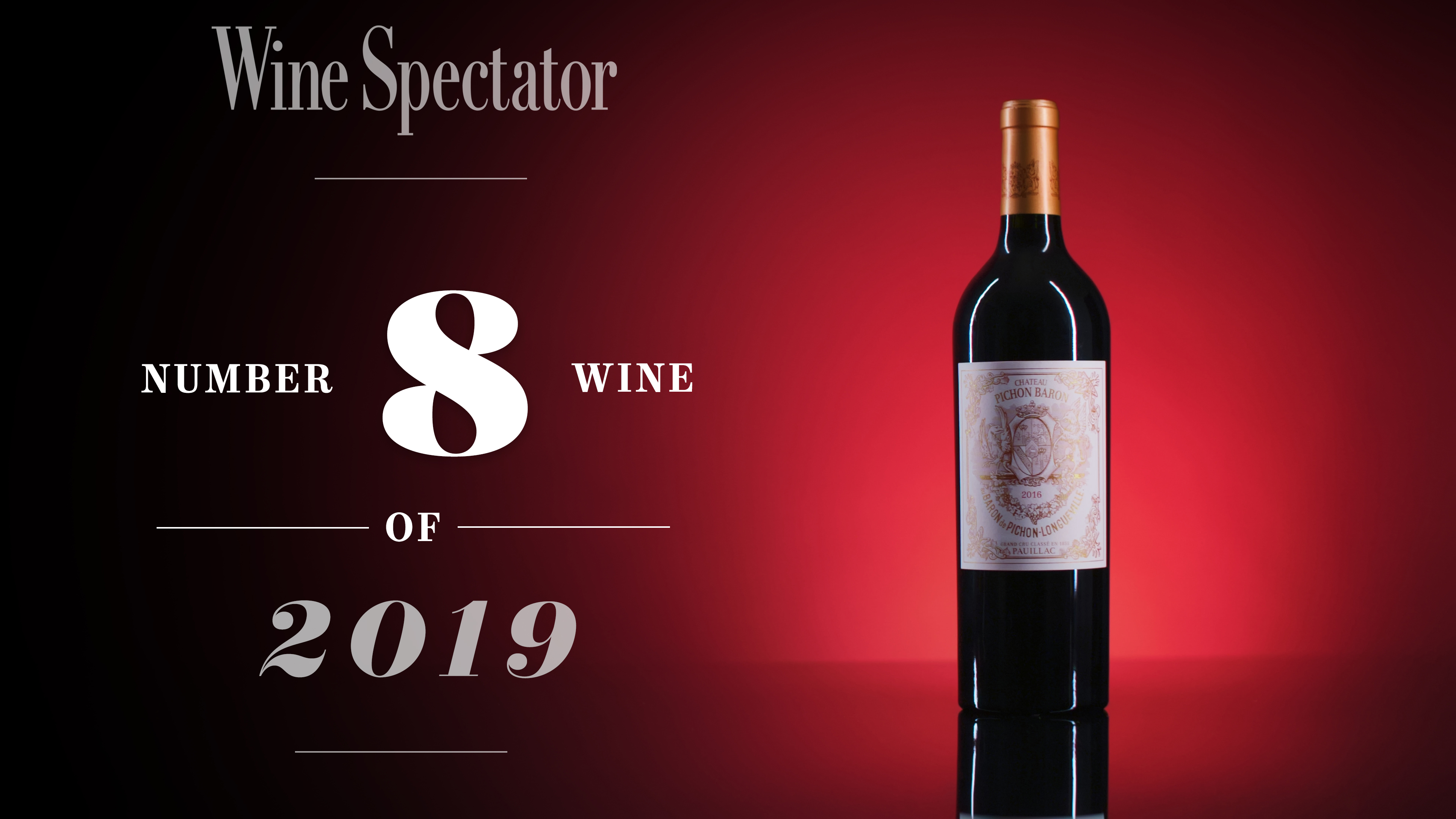 Videos for 2019 Wines | Wine Spectator's Top 100