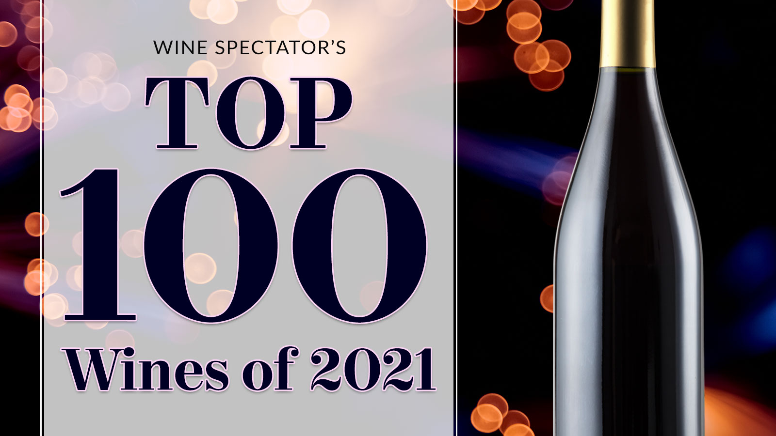 All Lists Of Top 100 Wines Wine Spectator s Top 100