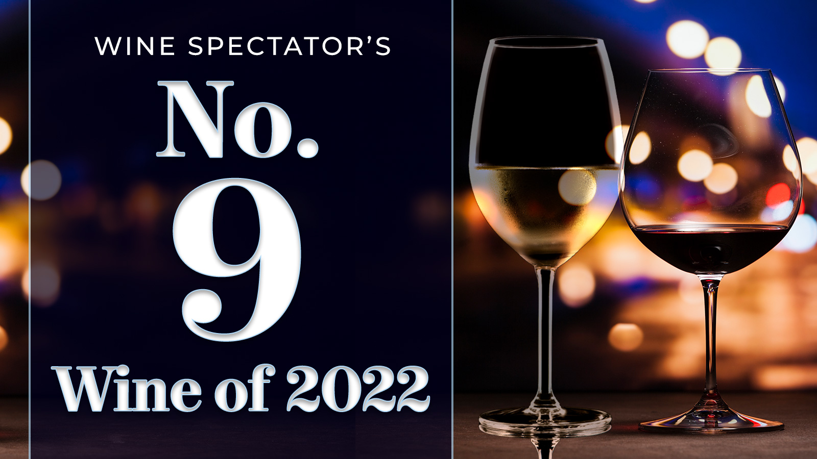 Wine No. 9 of 2022 | Wine Spectator's Top 100