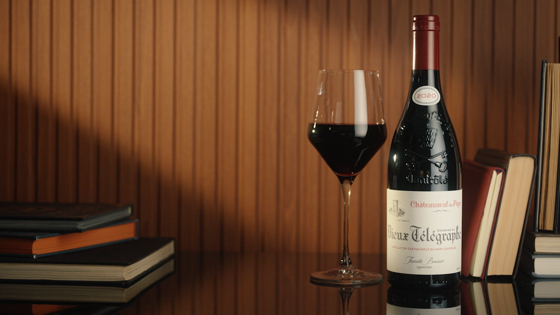 Wine No. 7 of 2024 Video | Wine Spectator's Top 100