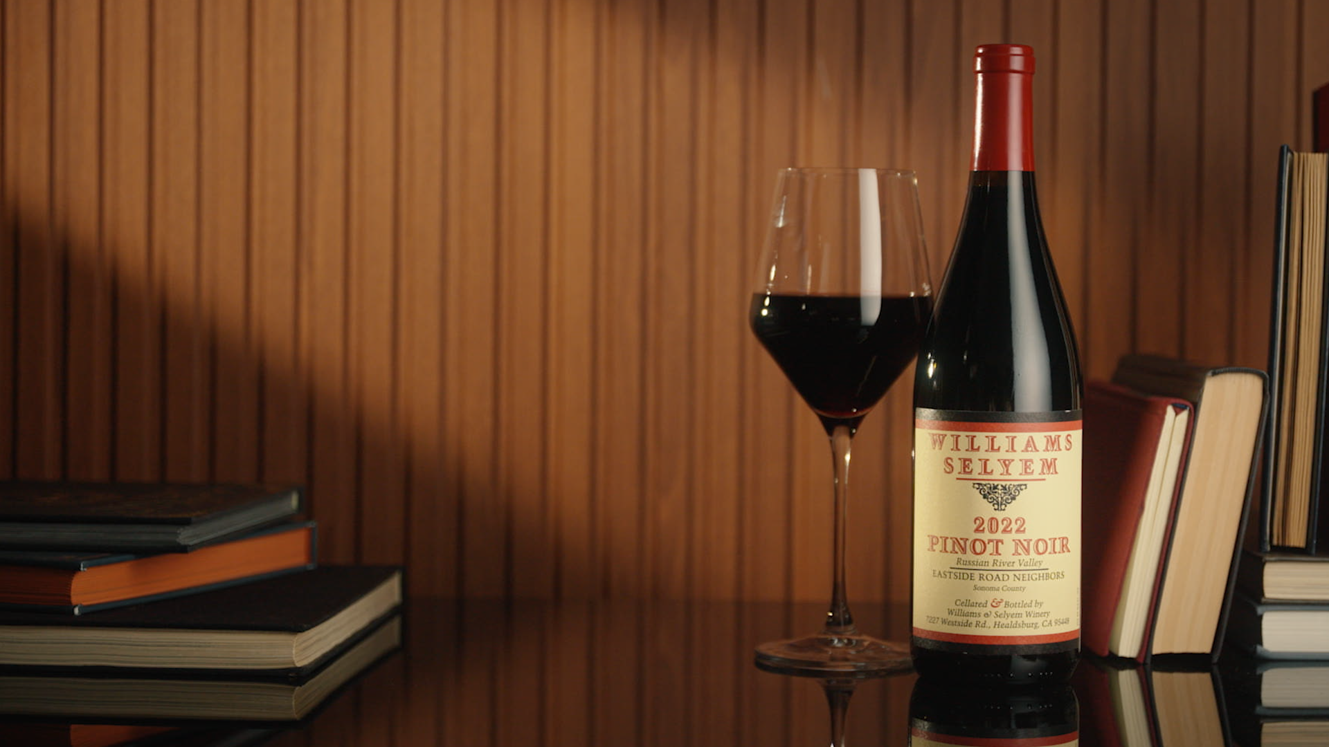 Wine No. 8 of 2024 Video | Wine Spectator's Top 100