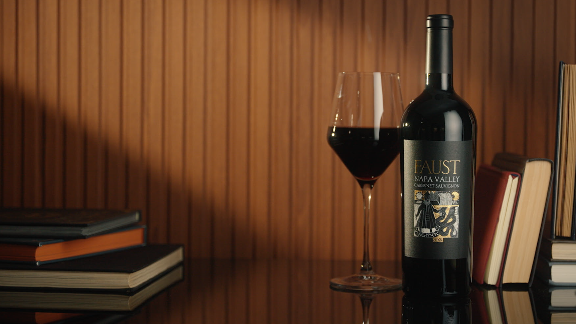 Wine No. 4 of 2024 Video | Wine Spectator's Top 100