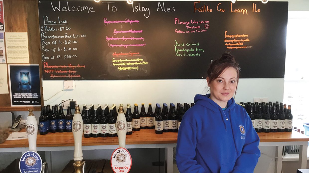 Whisky Tours, Beer and Whisky-Related Activities - Whisky Advocate