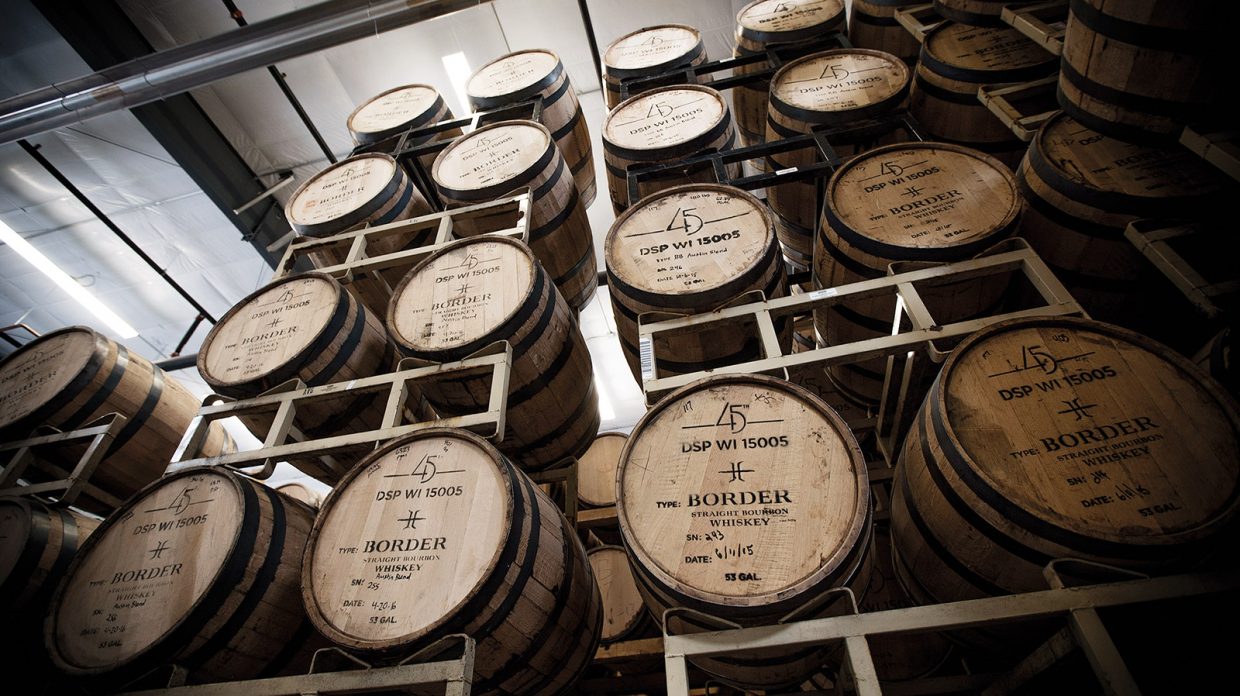 Craft Whiskey Comes of Age - Whisky Advocate