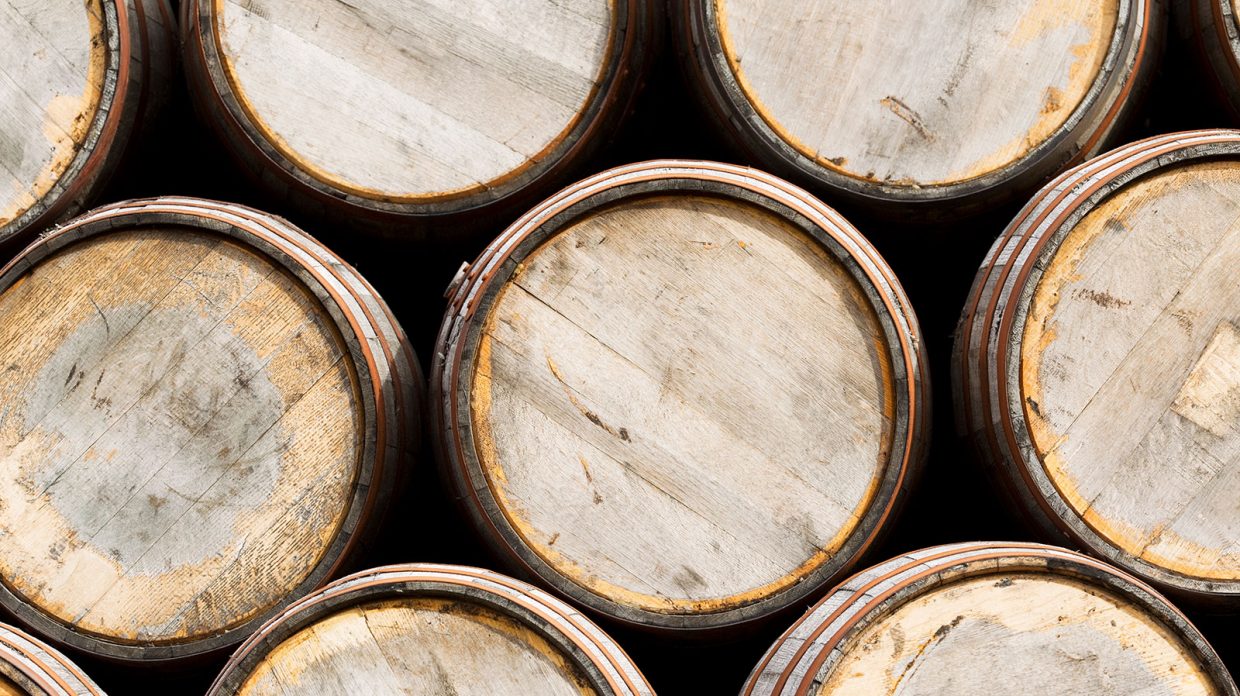 Why And How Oak Matters In Whisky - Whisky Advocate