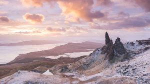 The Coast Is Scotland's Undersung Whisky Region - Whisky Advocate