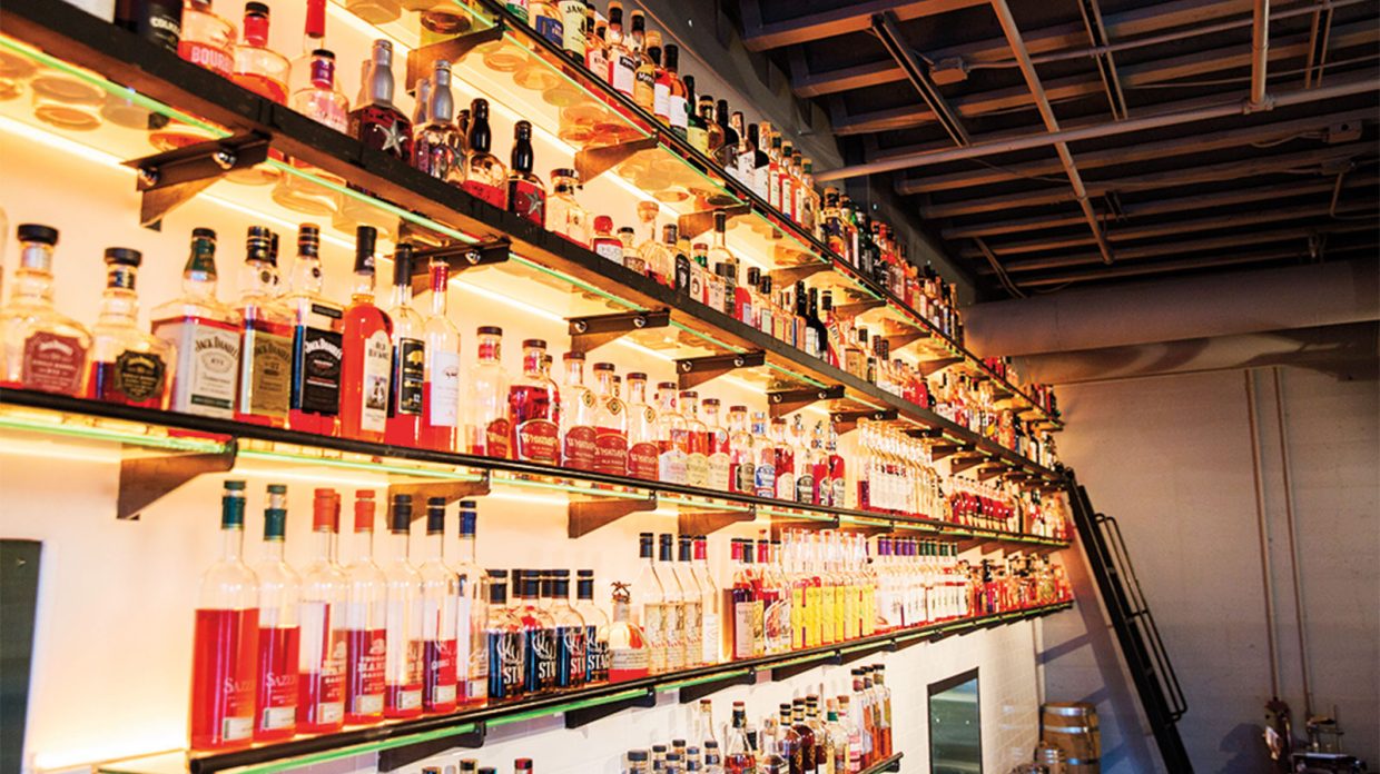 4 Great Hotel Whisky Bars - Whisky Advocate