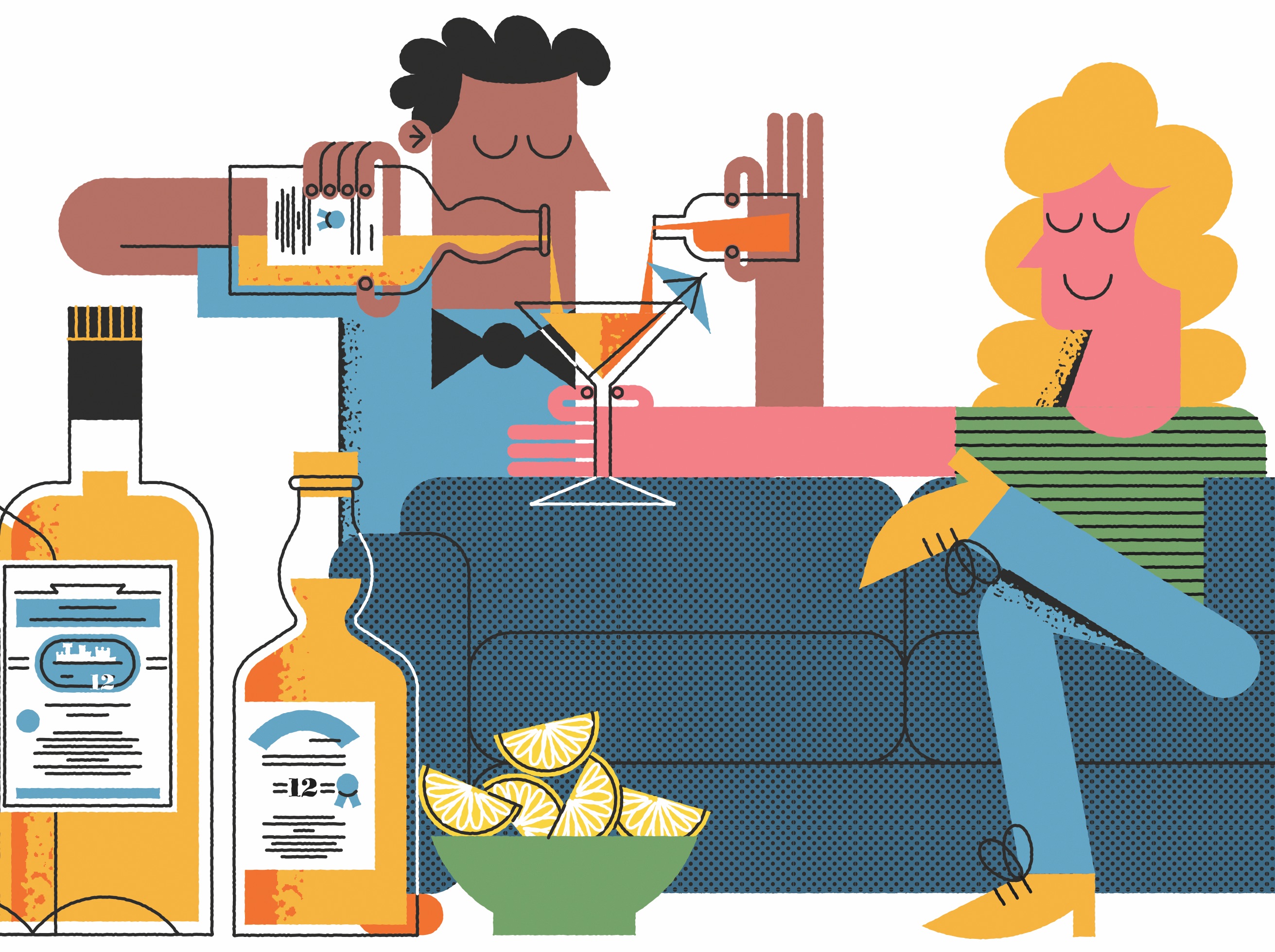 10 Ways to Live Your Best Whisky Life - Whisky Advocate