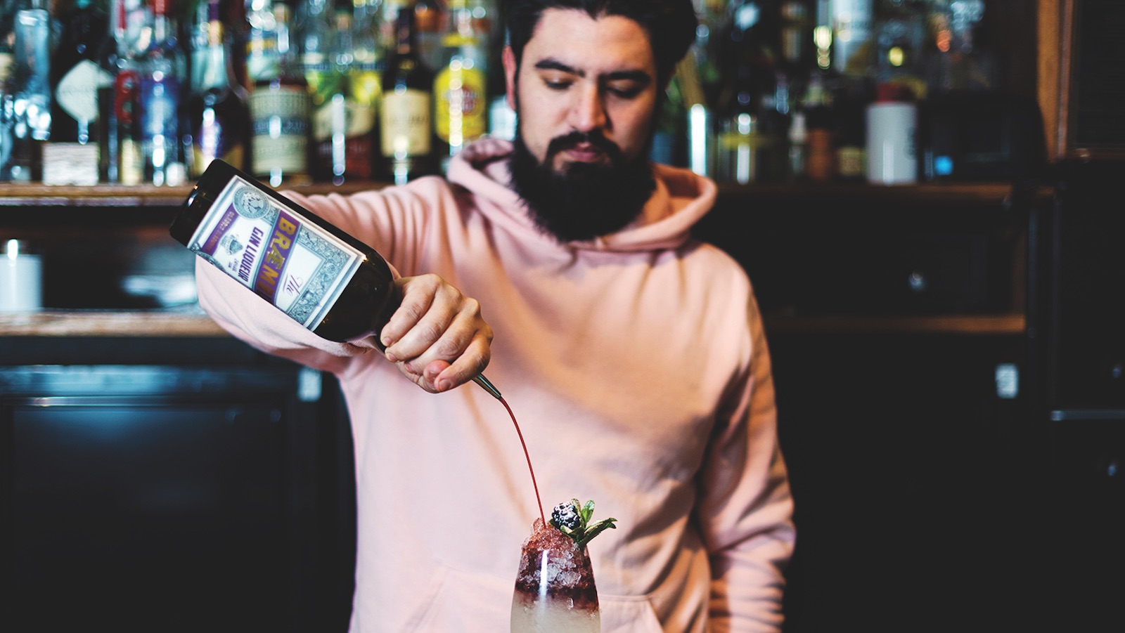 The Whisky Lover's Edinburgh Travel Guide - Whisky Advocate