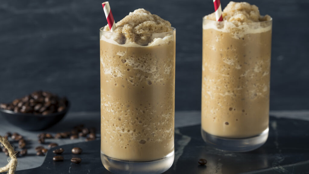 Irish Frappé [Cocktail Recipe] - Whisky Advocate