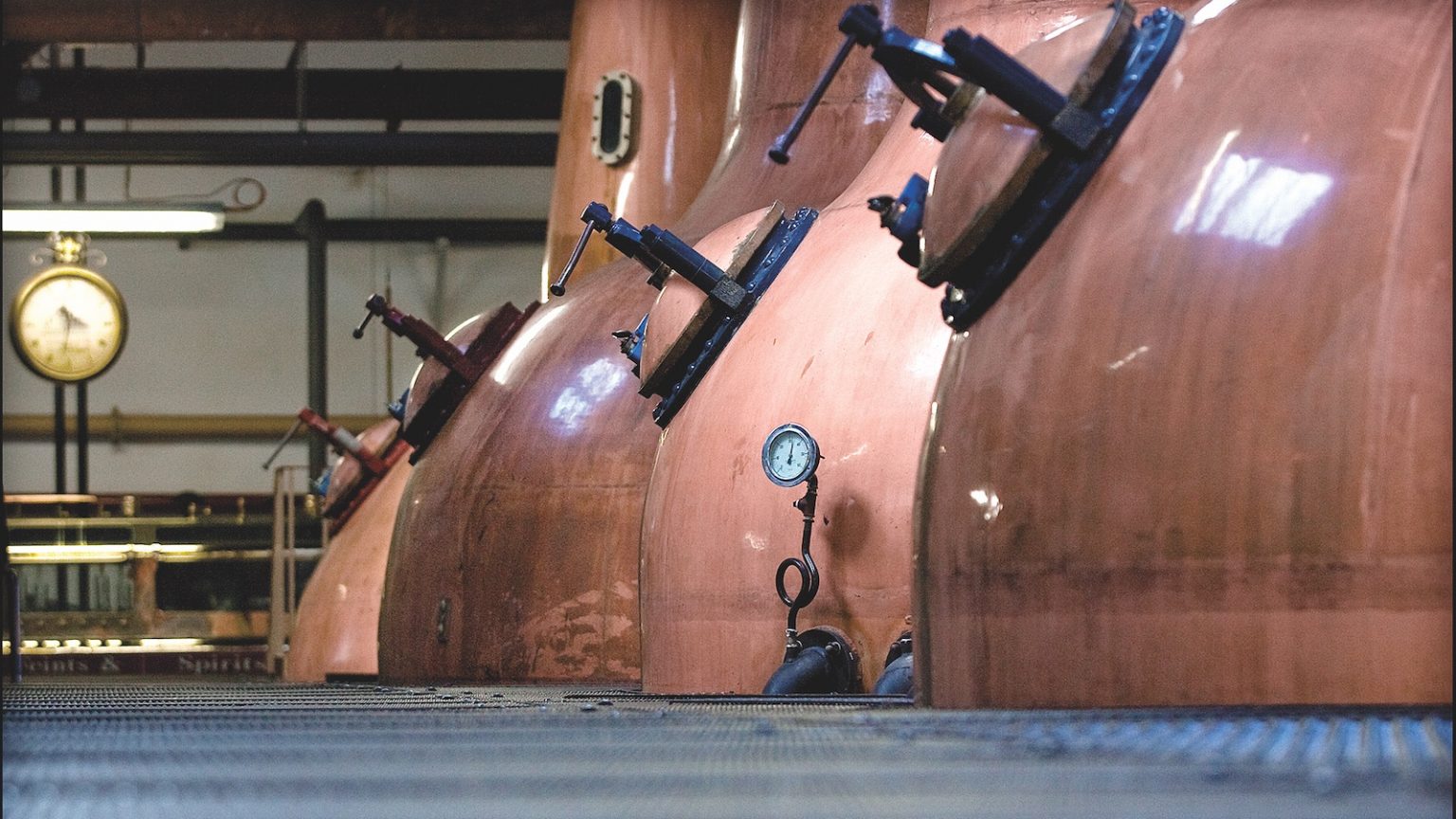 Inside the Complex Process of Triple-Distillation - Whisky Advocate