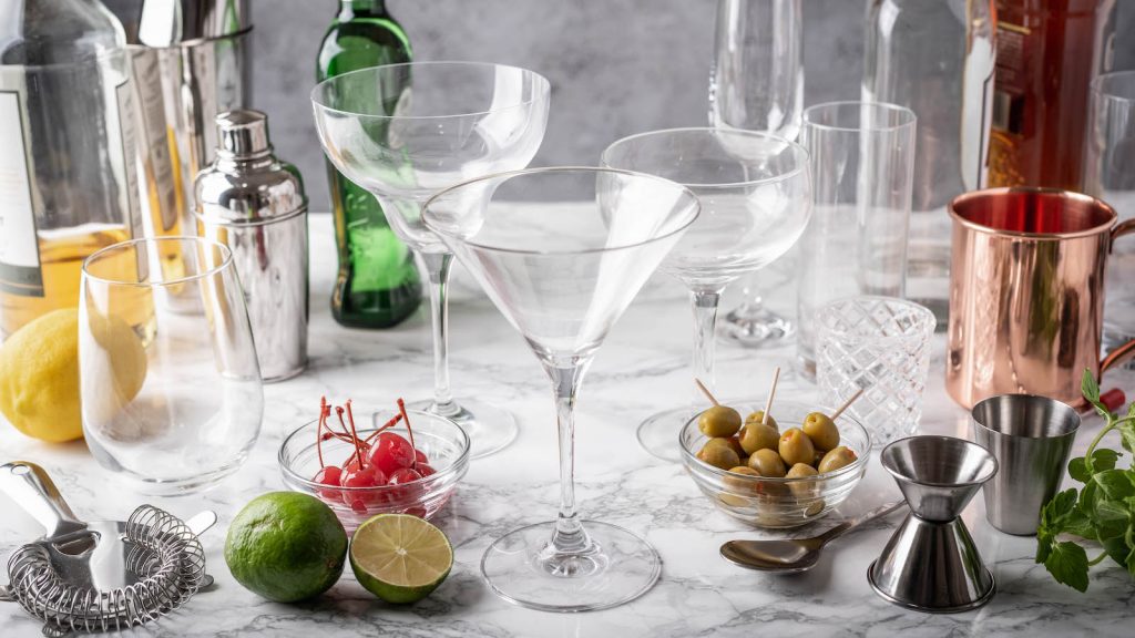 Cocktail Kits Can Help You Master Mixology at Home - Whisky Advocate