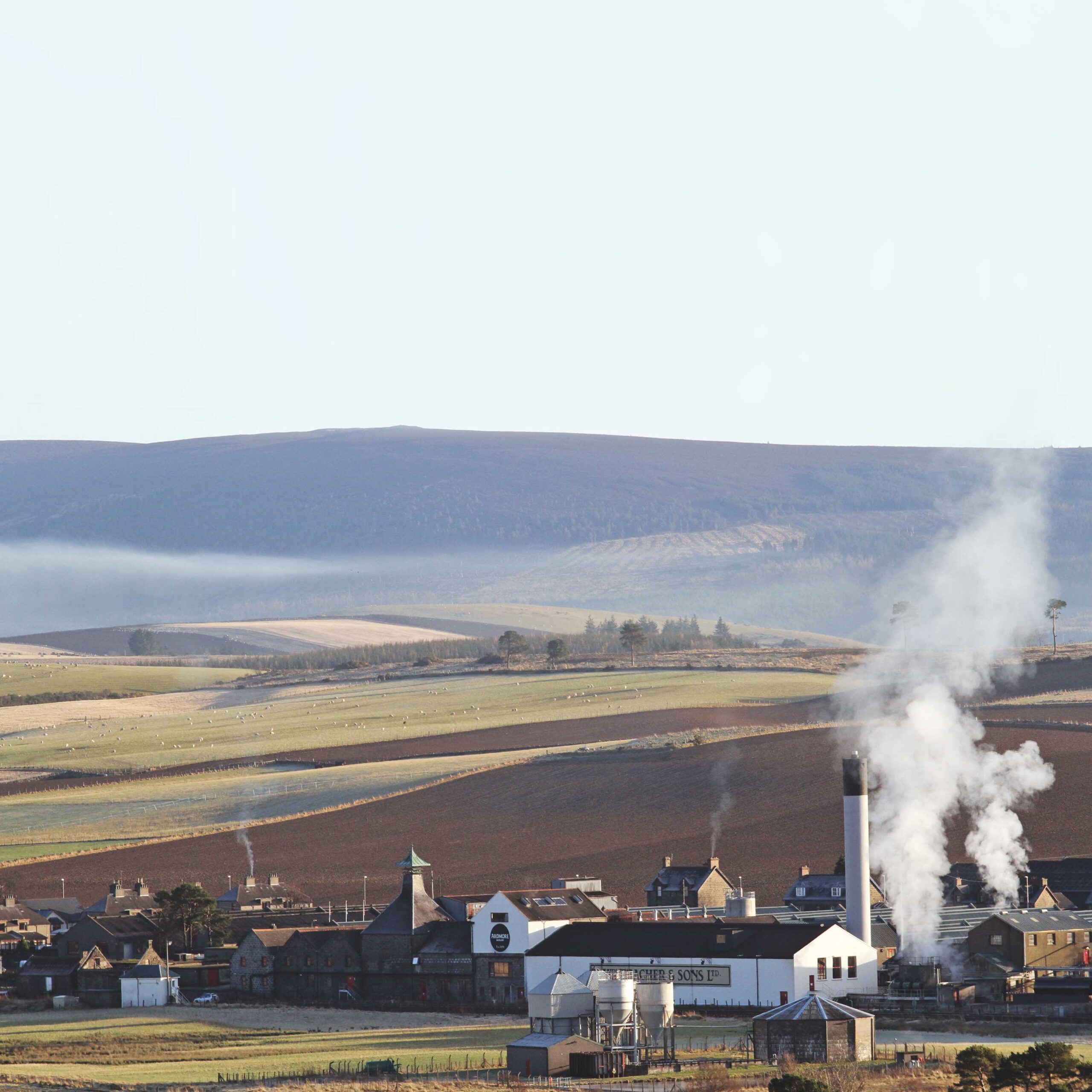 ardmore-distillery-photobyMalcolmGallon-Alamy - Whisky Advocate