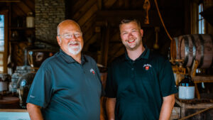 Freddie Noe: Whiskey in His Blood - Whisky Advocate