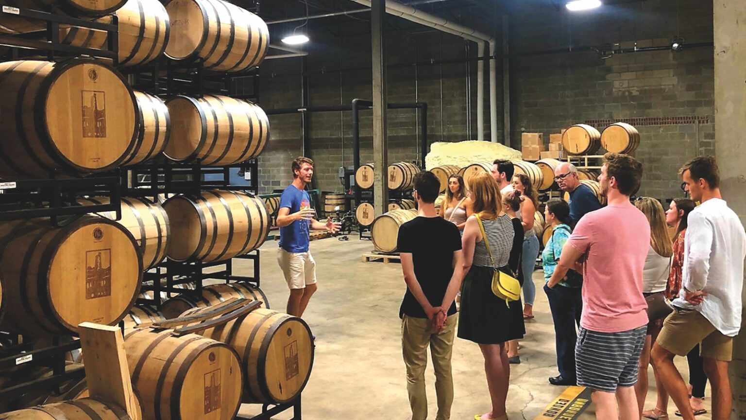 The Whisky Lover's Baltimore Travel Guide - Whisky Advocate