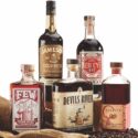 Coffee-Infused Whiskeys Offer a Perfect Eye-Opener - Whisky Advocate