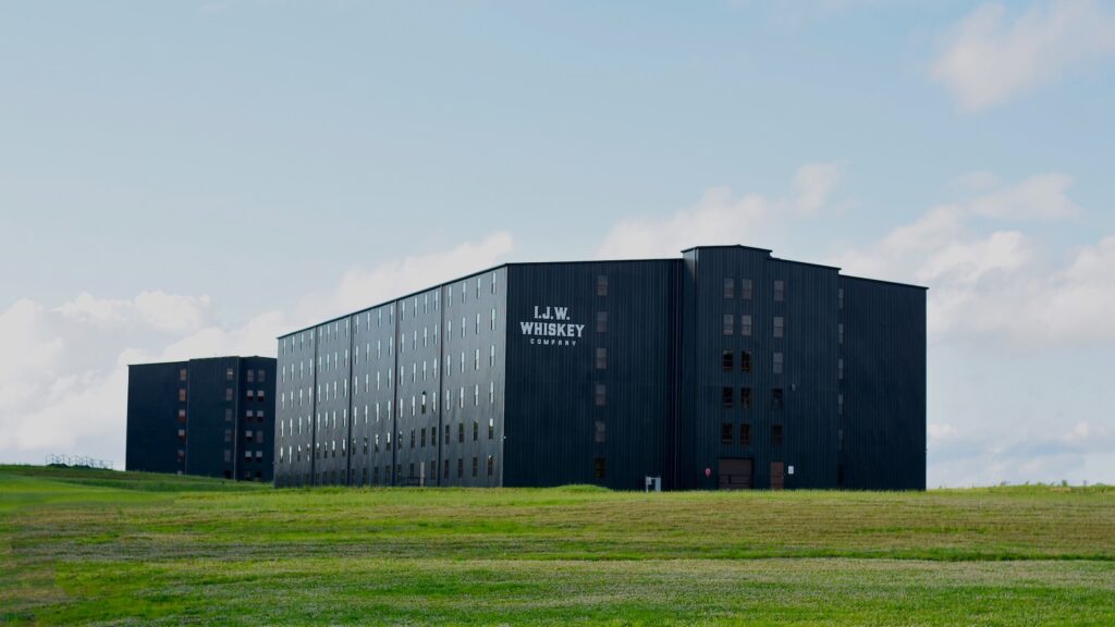 Kentucky’s Most Mysterious Bourbon Producer Steps Out of the Shadows ...