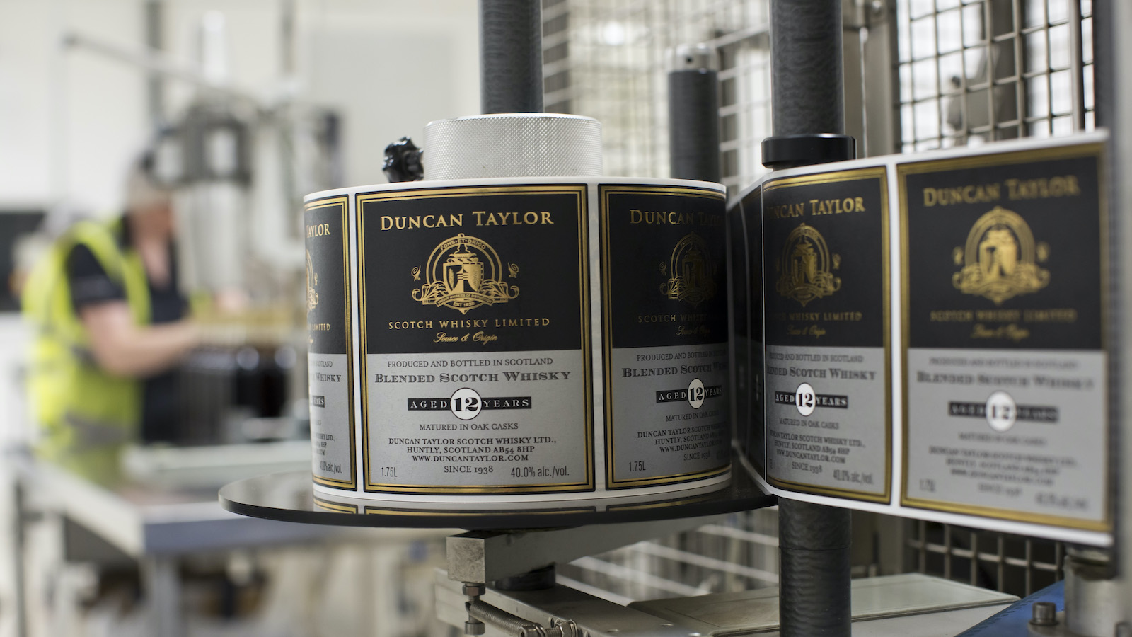 Your Whisky Bottles May Soon Be A Little Smaller - Whisky Advocate