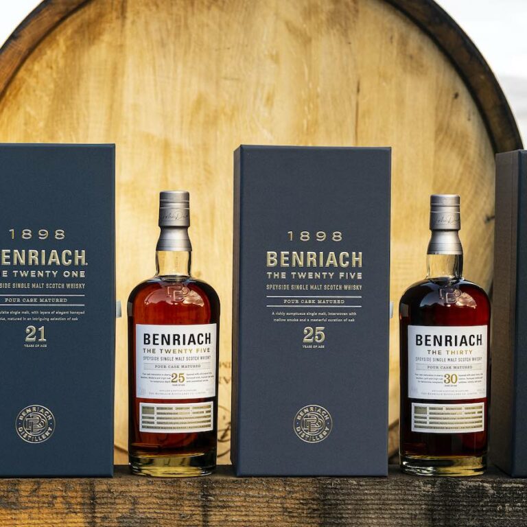 At 25 Years, This Old Rip Van Winkle is the Pappy of Them All - Whisky ...