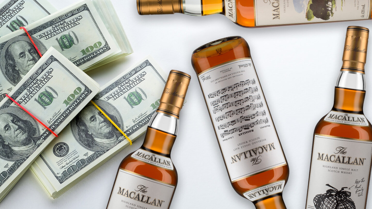 What’s It Worth? Ardbeg Committee Releases - Whisky Advocate