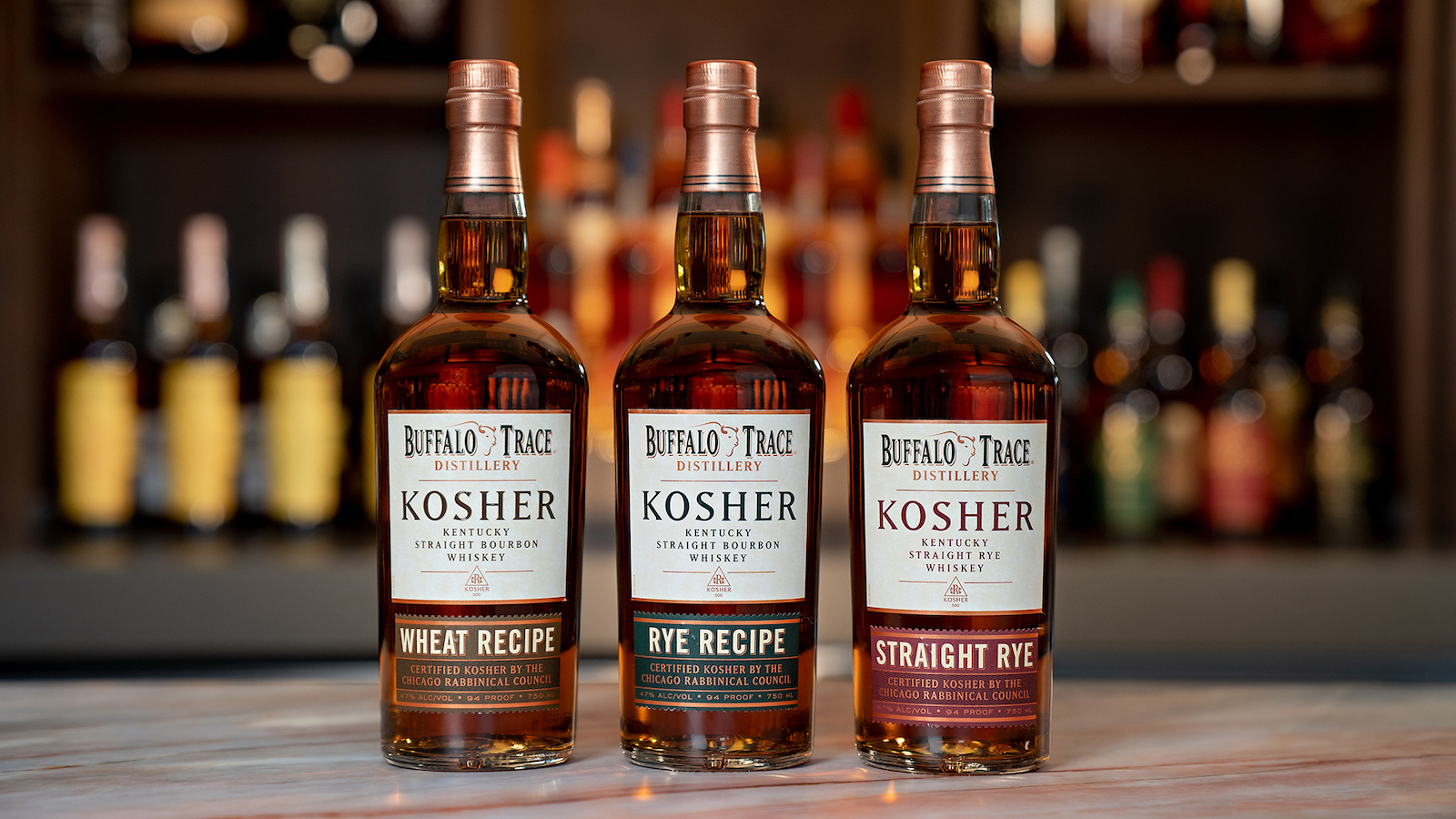 Inside the Rules—and Rise—of Kosher Whisky - Whisky Advocate