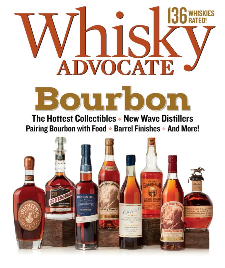 Whisky Advocate Magazine Online