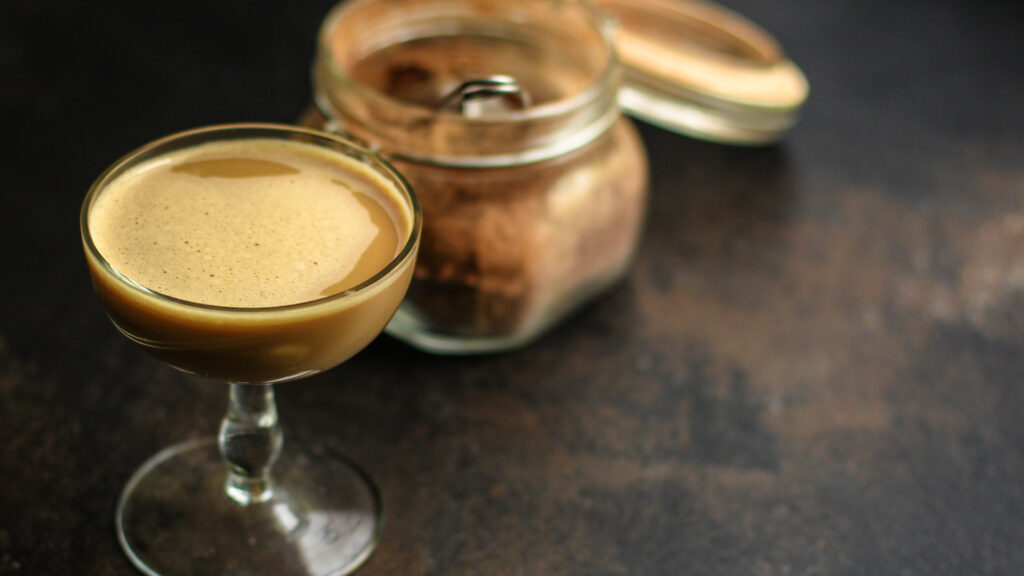 Chocolate Flip [Cocktail Recipe] - Whisky Advocate