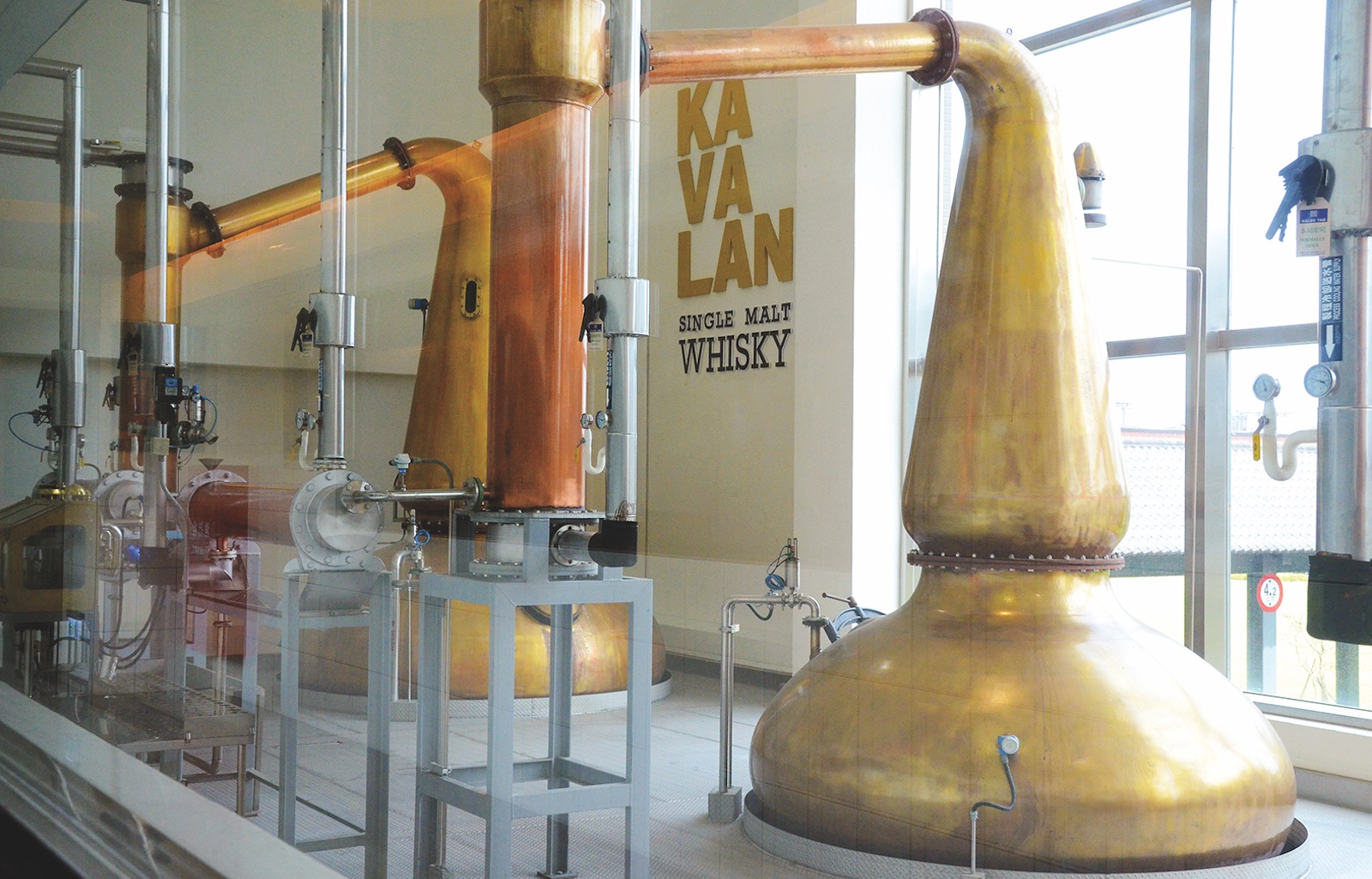 Across the Globe, Single Malt Is Taking on a Whole New Life - Whisky ...