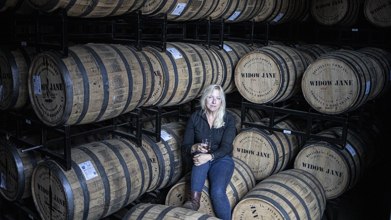 Beyond Kentucky, Distillers Are Pushing the Boundaries of Bourbon ...