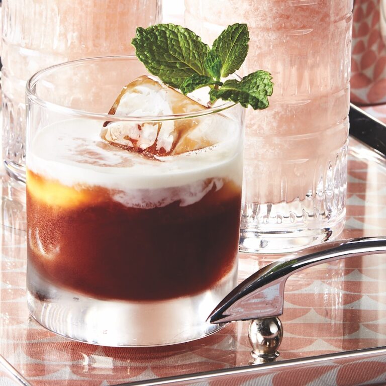 Irish Rover [Cocktail Recipe] - Whisky Advocate