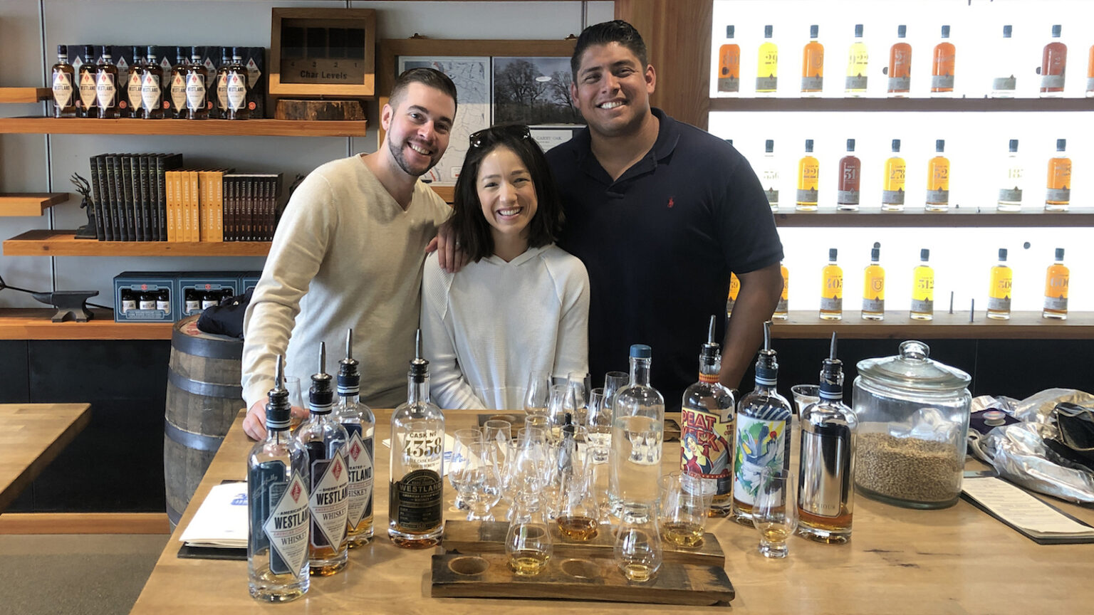 How To Buy a Barrel for Your Whisky Club - Whisky Advocate