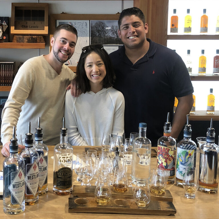 How To Buy a Barrel for Your Whisky Club - Whisky Advocate