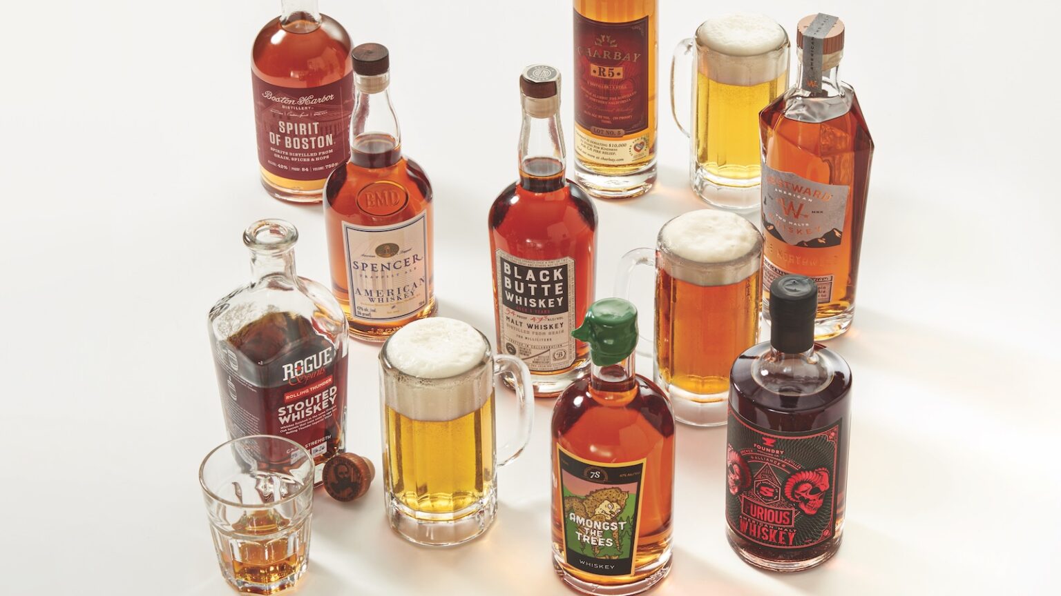Why Justified is the Greatest Whiskey Show of All Time - Whisky Advocate