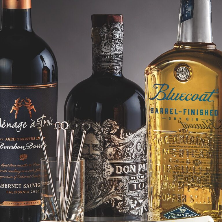 How to Determine the Age of an Old Whiskey Bottle - Whisky Advocate