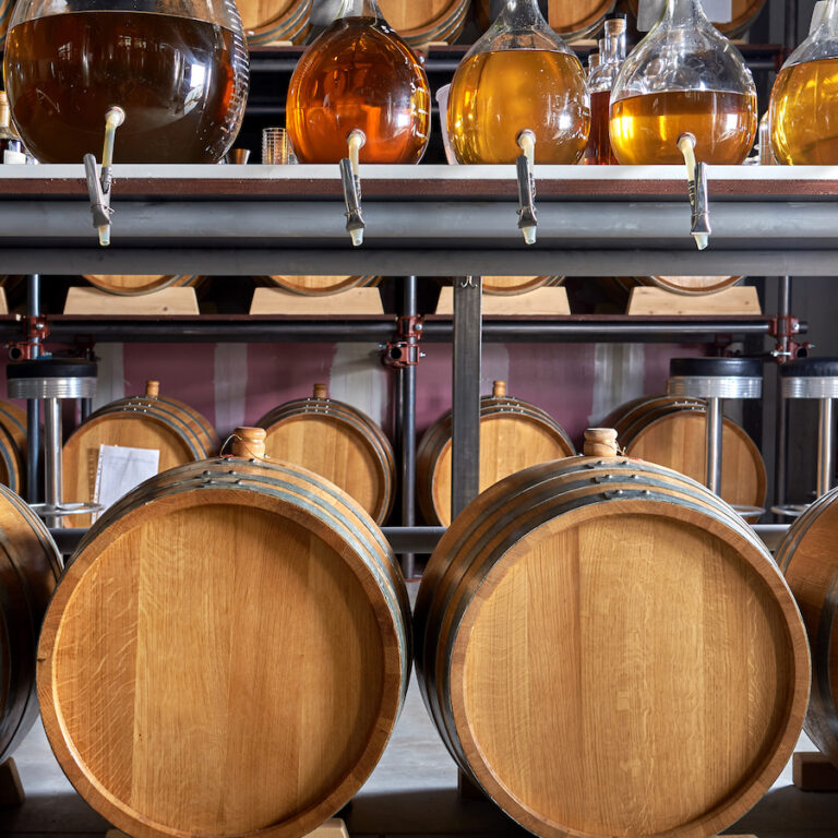 A Timeline of Bourbon History - Whisky Advocate