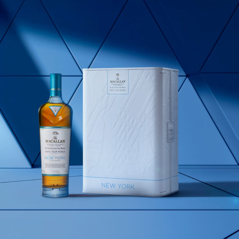 Basil Hayden's Caribbean Reserve Rye, Macallan Estate & More New ...