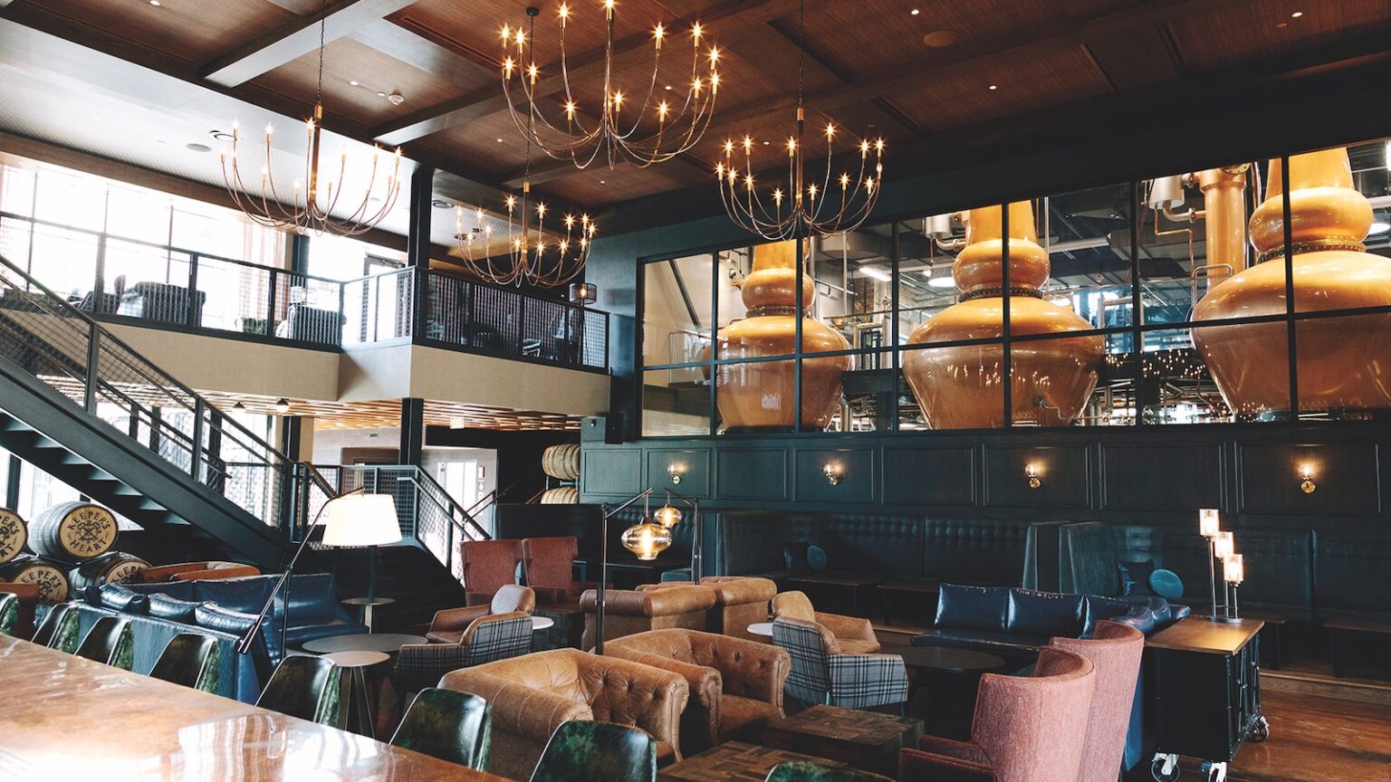 The Whisky Lover's Minneapolis Travel Guide - Whisky Advocate