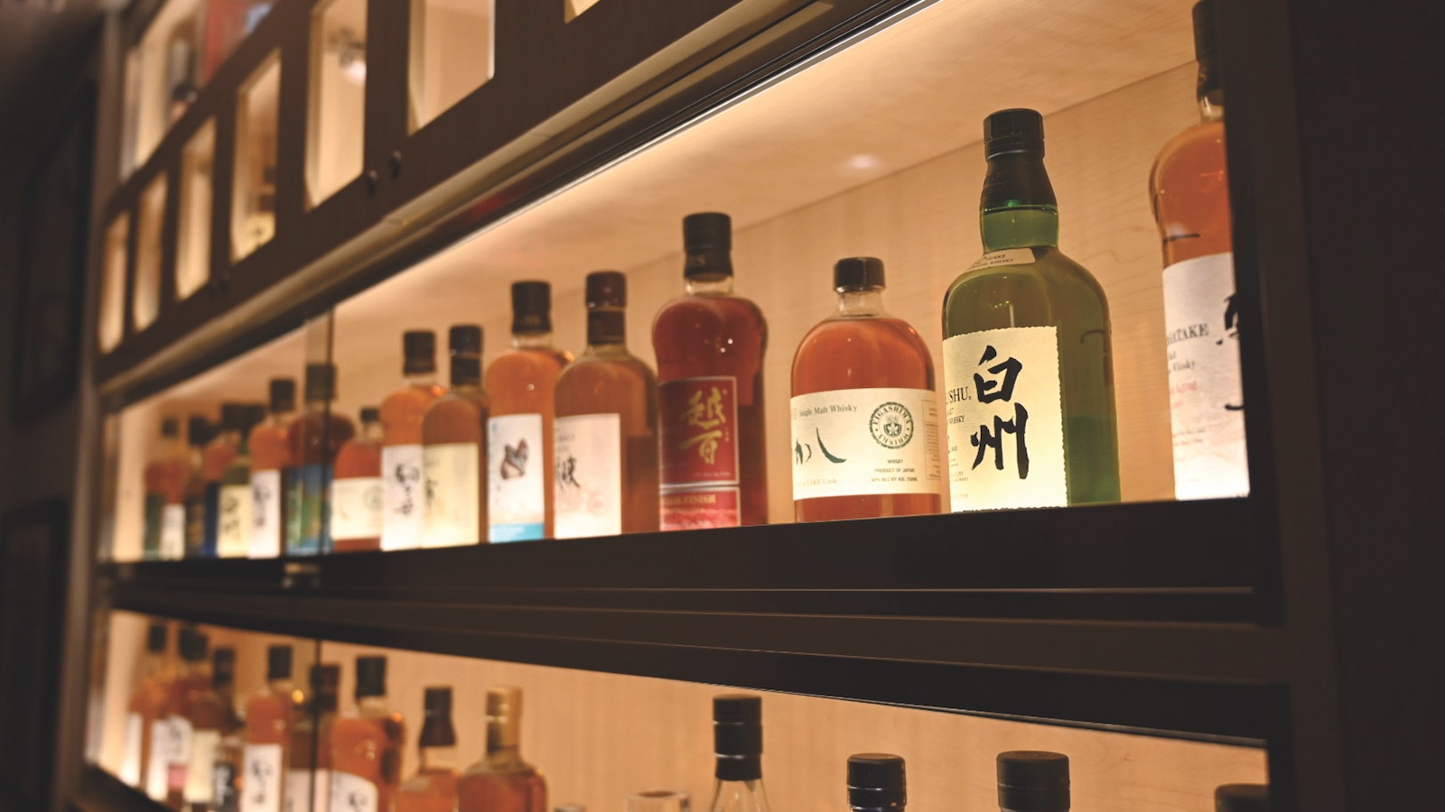 The Whisky Lover's Minneapolis Travel Guide - Whisky Advocate