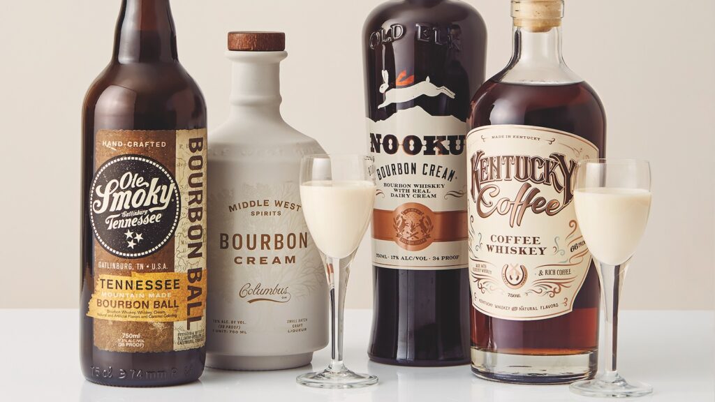 How to Determine the Age of an Old Whiskey Bottle - Whisky Advocate