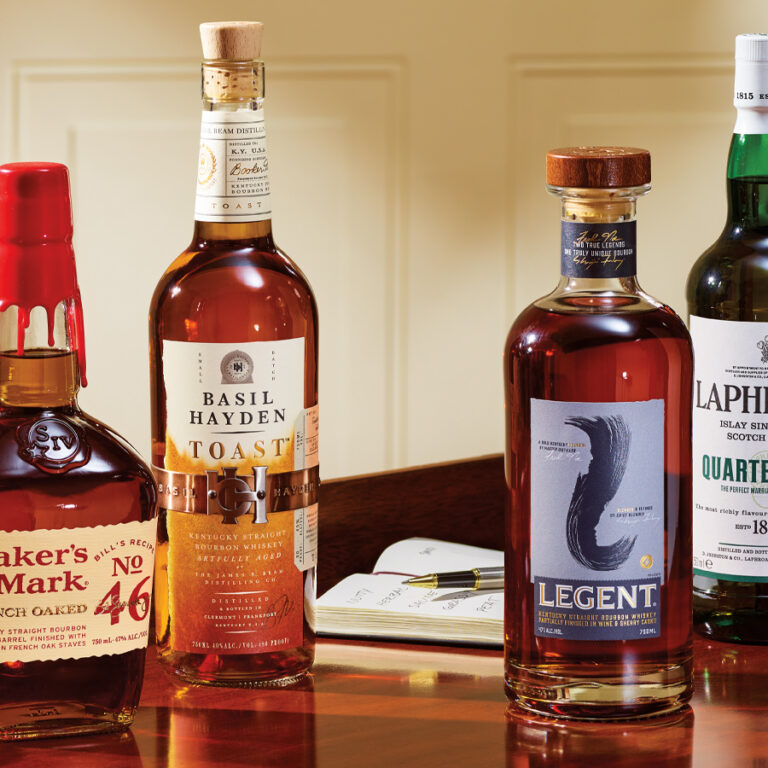 Great Whisky Club: Women Who Whiskey - Whisky Advocate