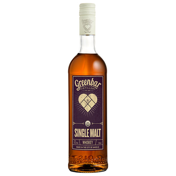 6 American Single Malt Whiskeys to Strive Now - inside.pub