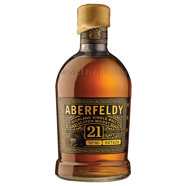 Old Enough to Drink: The Best 21 Year Old Whiskies to Try - Whisky Advocate