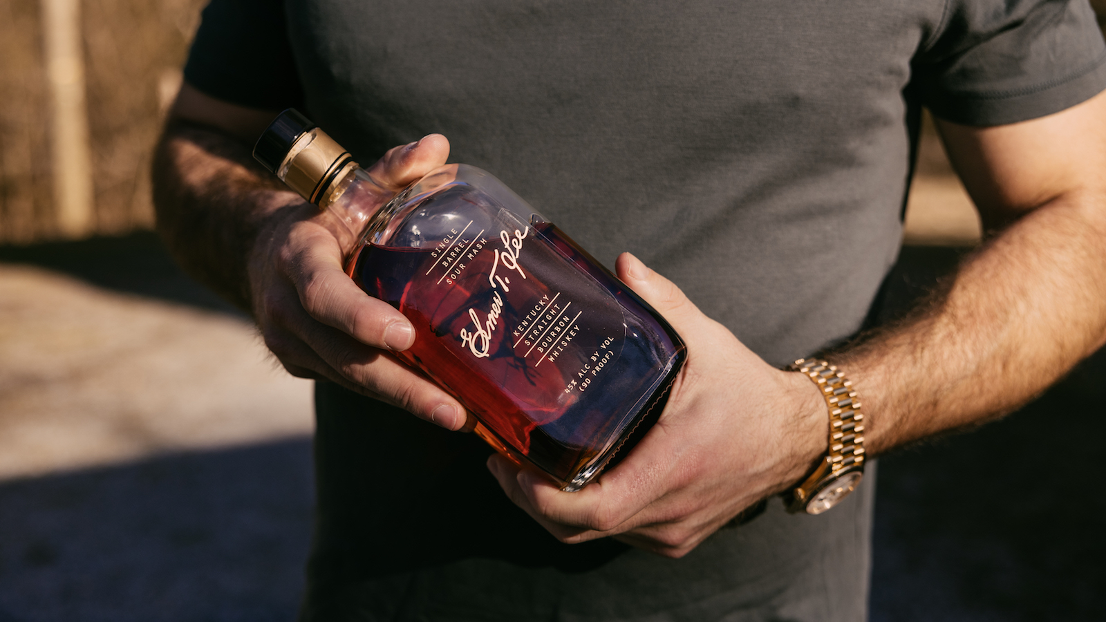 Adam Frazier Covers His Whisky Bases - Whisky Advocate