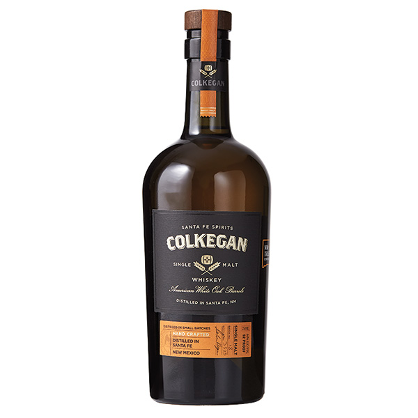 American Distillers Explore the Fruitful Flavors of Woodsmoke - Whisky ...