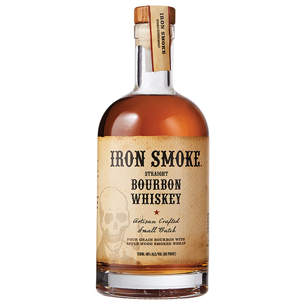 American Distillers Explore the Fruitful Flavors of Woodsmoke - Whisky ...