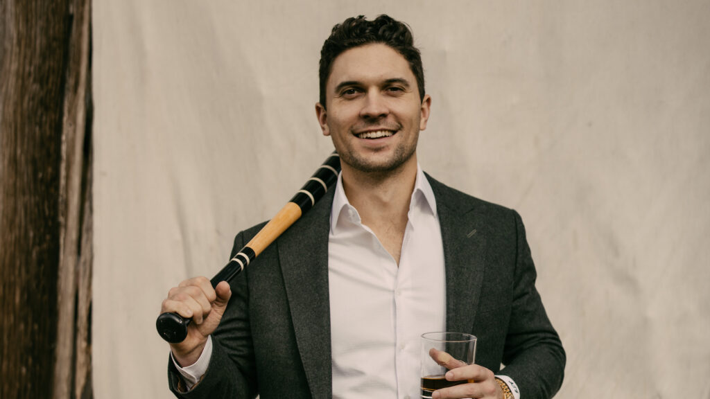 Adam Frazier Covers His Whisky Bases - Whisky Advocate