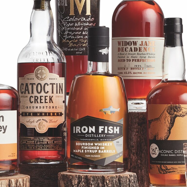 How to Determine the Age of an Old Whiskey Bottle - Whisky Advocate